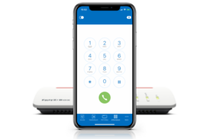 Fritz!Fon App - Stipte